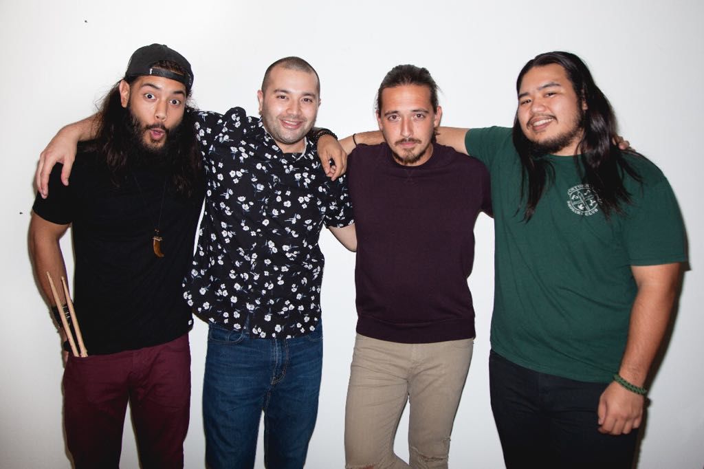 Local bands headlining End of Summer Bash | Guam News | postguam.com