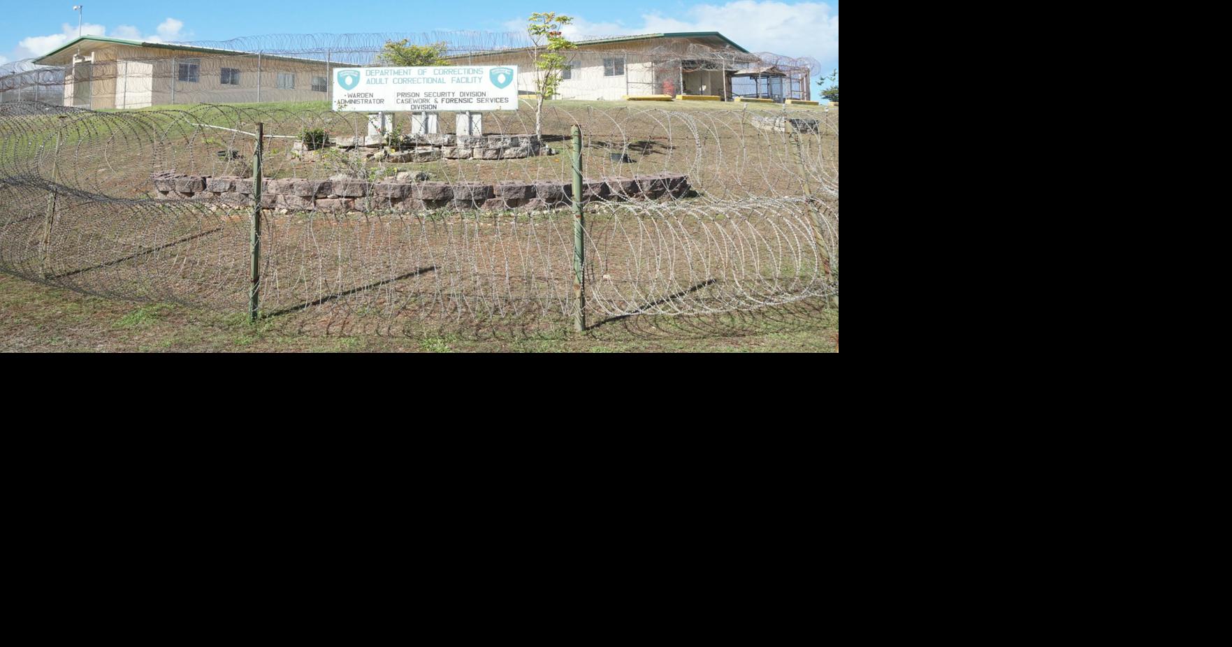 Prison refuses to hand over documents on bungled releases | Local News ...