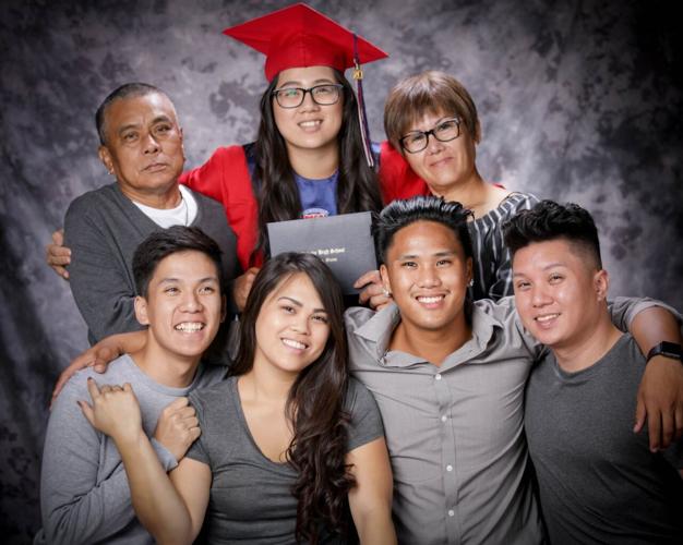 Bulldogs basketball star Angeli Dacanay earns scholarship to Enderun ...