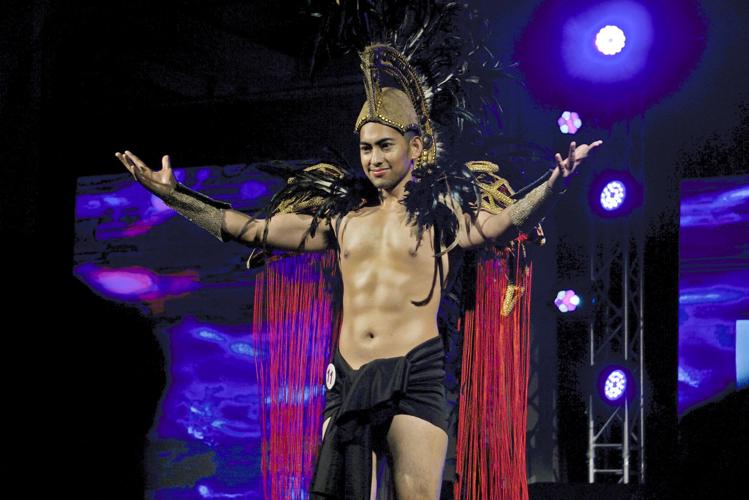 Layao crowned Mister Guam 2018 | Local News | postguam.com