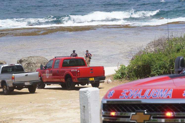 Missing fisherman found south of Tagachang Beach | Local News ...