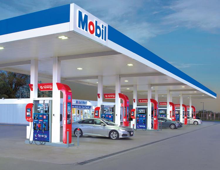Mobil Ysengsong reopens after employee tests positive for COVID-19 ...