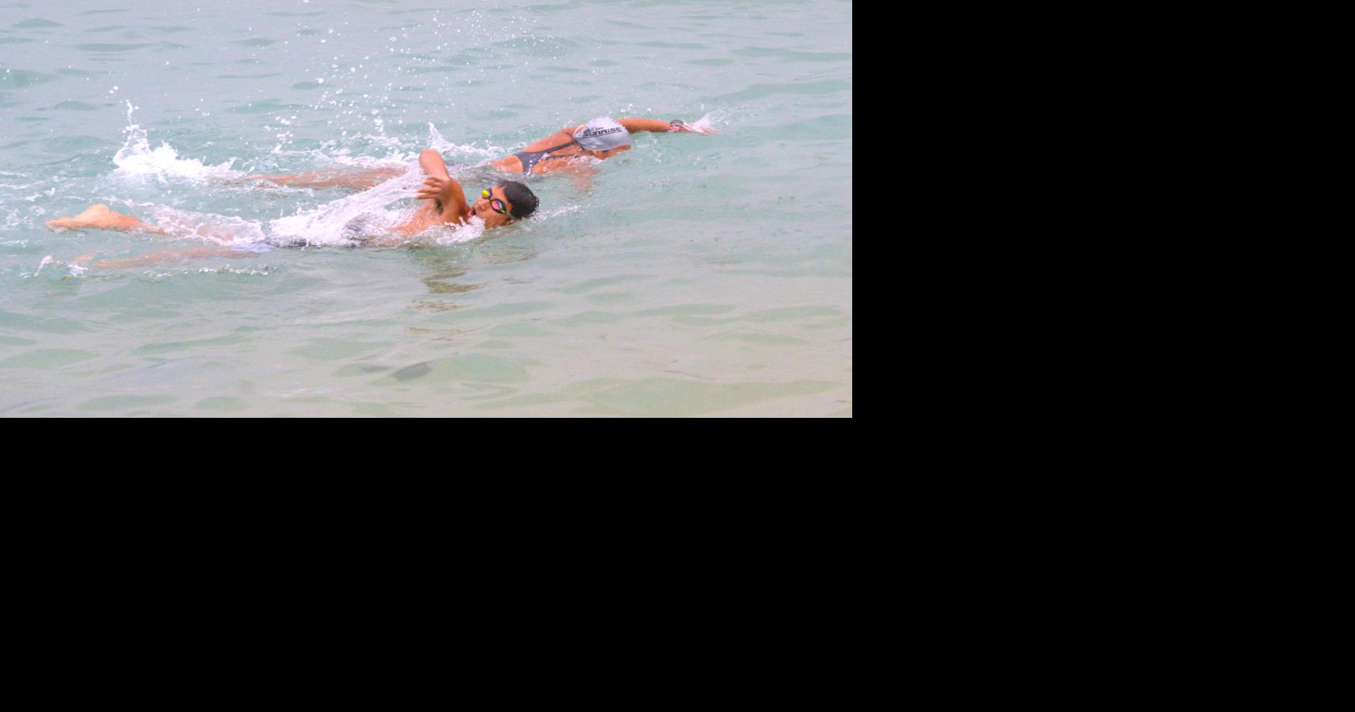 Guam Triathlon Federation: Super Sprint Tri Series | Local Sports ...