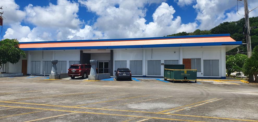 DPHSS Environmental Health Processing Section moving to old legislature ...