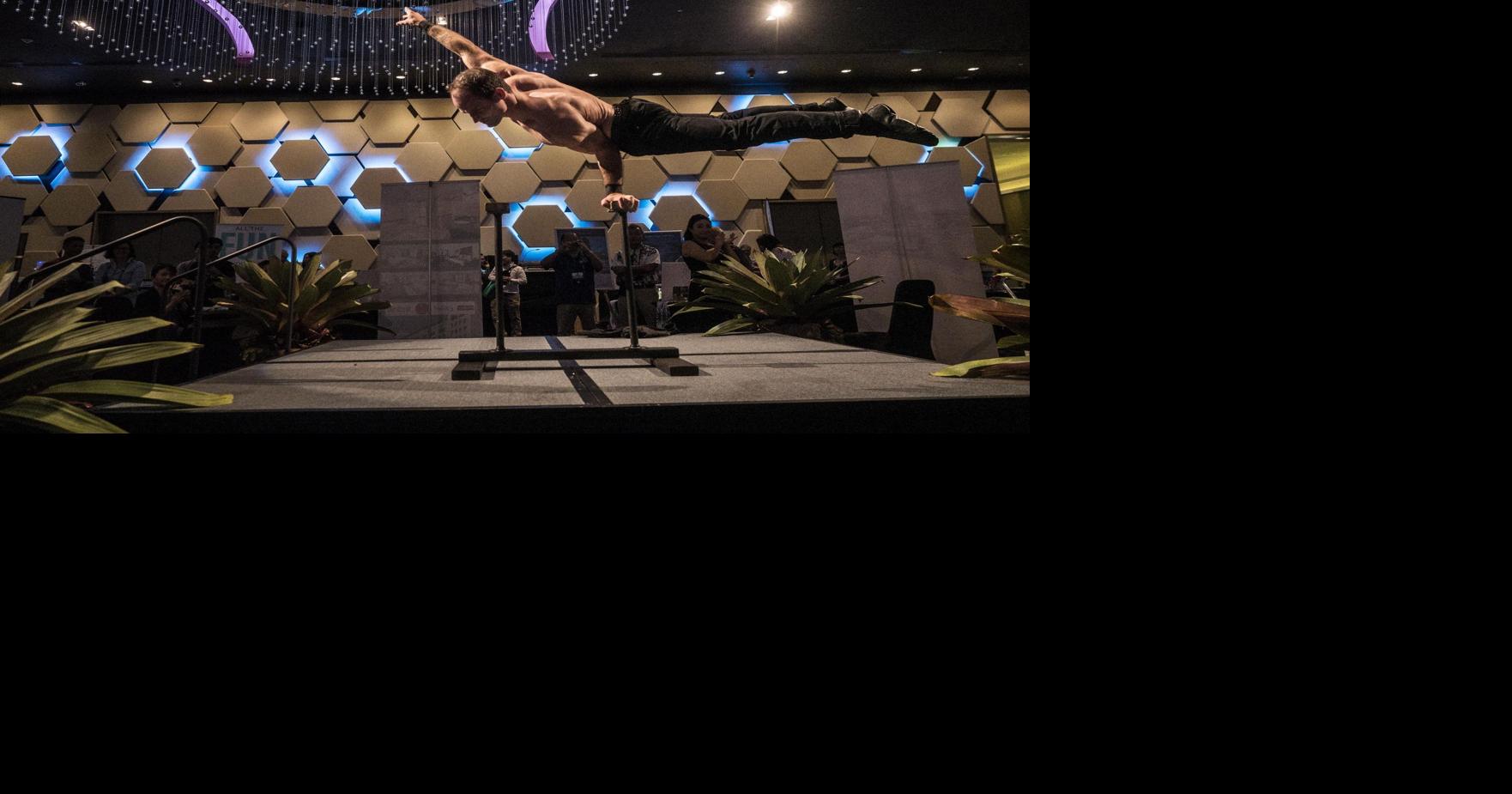 Gallery: Guam MEGAFAM Expo | | postguam.com