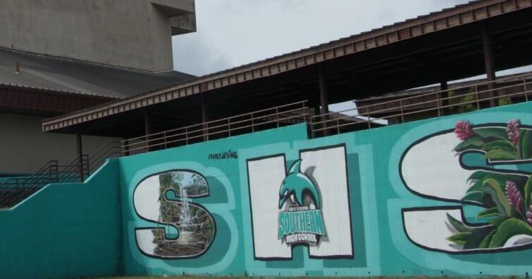 Southern High sports facilities now Southern Sports Complex | Local ...