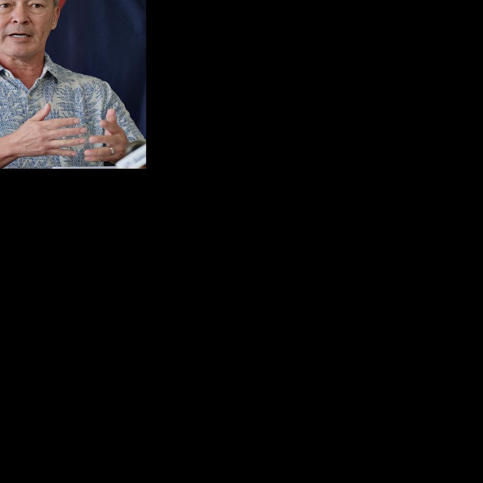 Hearing date set for Guam Host Community Compensation Act | Local News ...