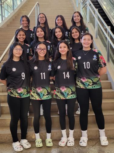 Håtsa girls defeat Assumption in straight sets | Local Sports ...