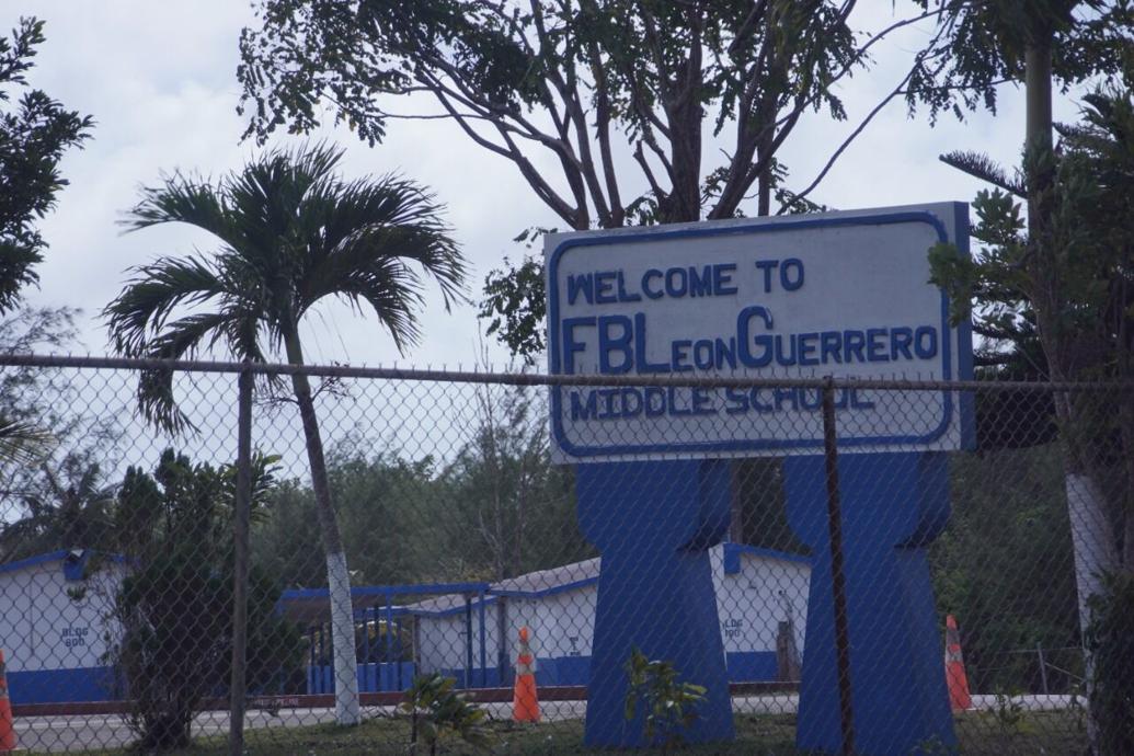 GDOE improvements progress, FBLG groundbreaking Tuesday | Local News ...