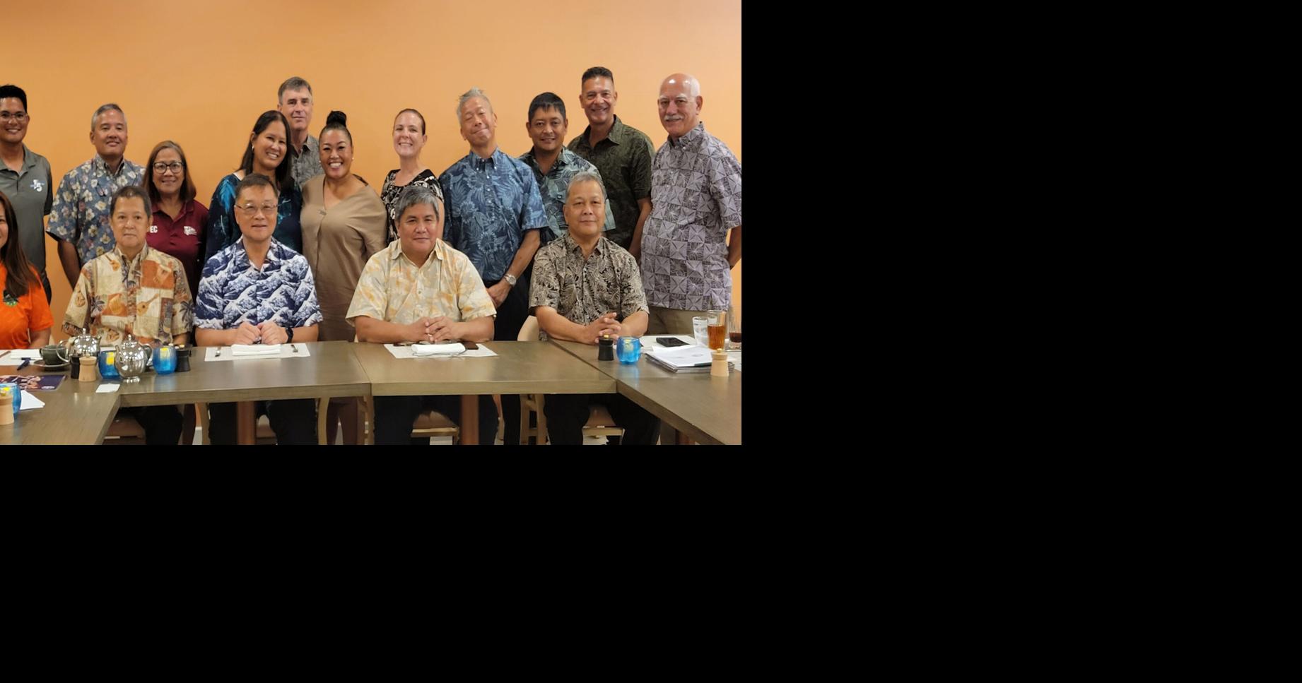 Guam, CNMI soccer groups sign agreement | Local Sports | postguam.com