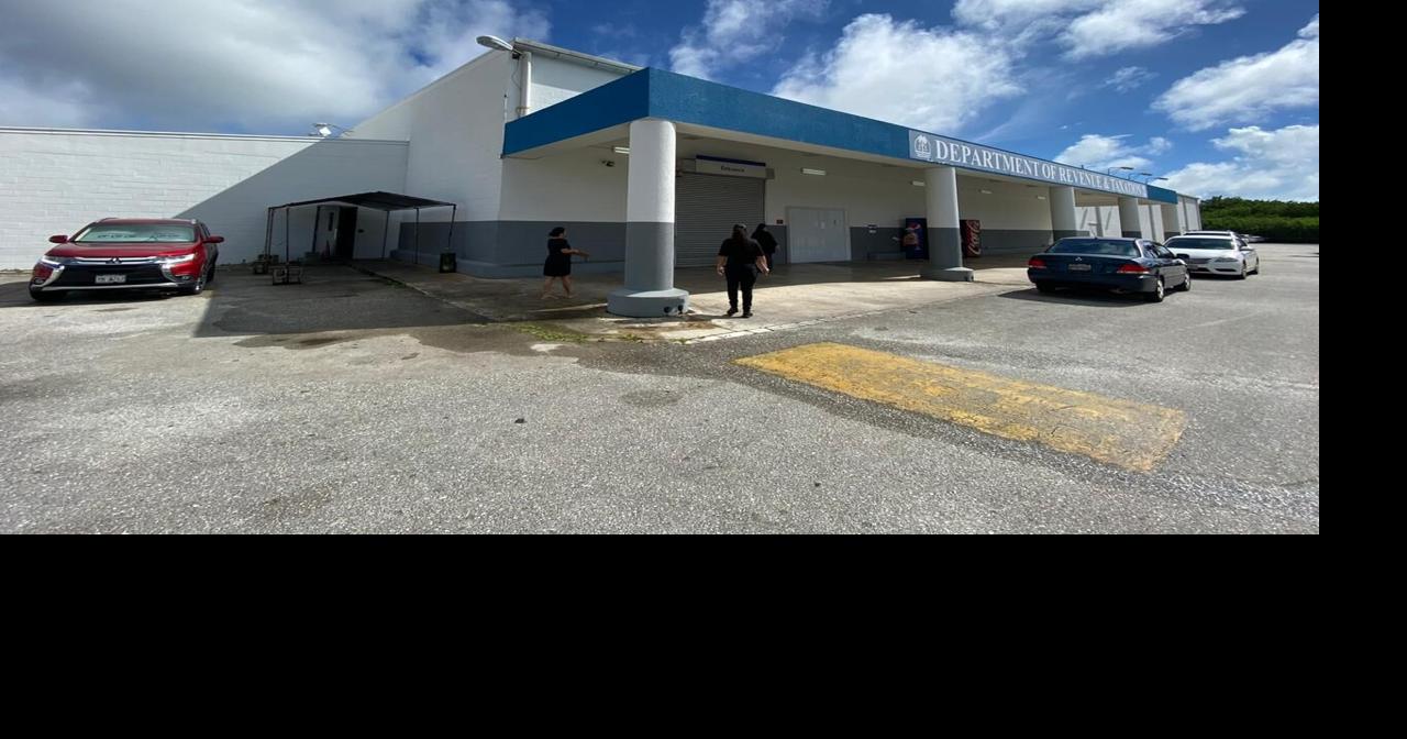 Automatic extensions issued for Guam driver's licenses, driver's ...