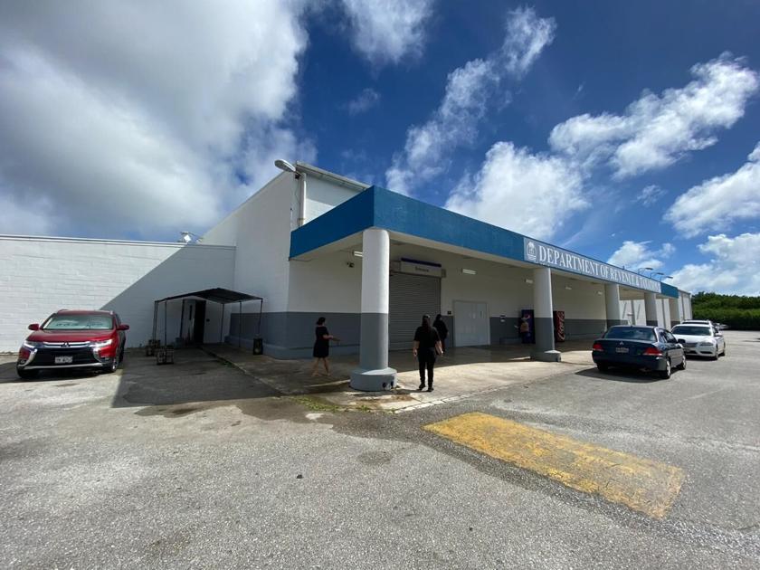 DMV extends driver's licenses, driver's permits | Guam News | postguam.com