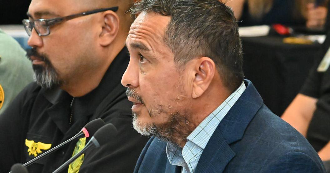 Officials air concerns, advice over DOC warden allegations | Local News ...