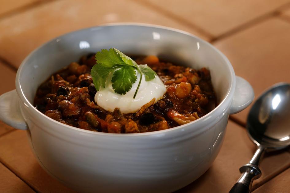 Culinary SOS: Turkey chili from Panera Bread | Food | postguam.com