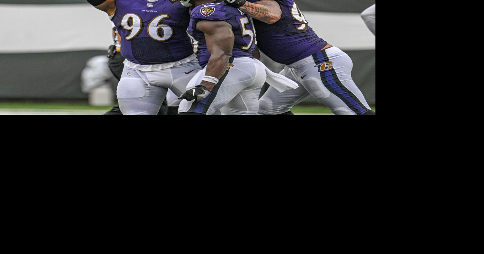 Titles aren’t won in Week 1, but Ravens’ victory over Jets provides ...