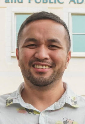 Former UOG prof wants to be senator | Local News | postguam.com
