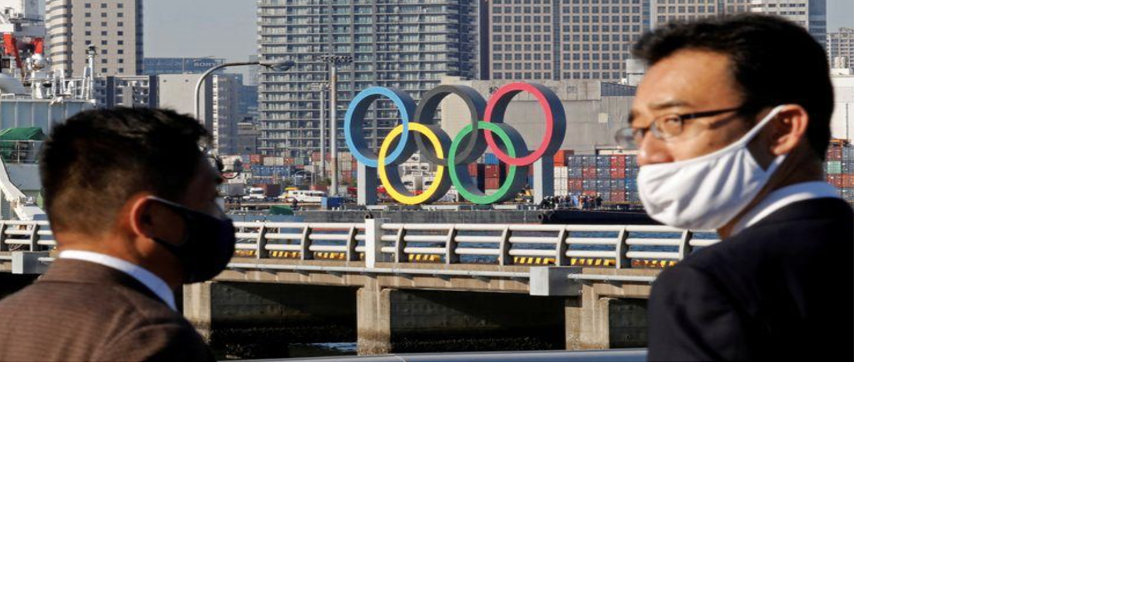 NHK: A third of Japanese want Tokyo Games canceled | National Sports ...