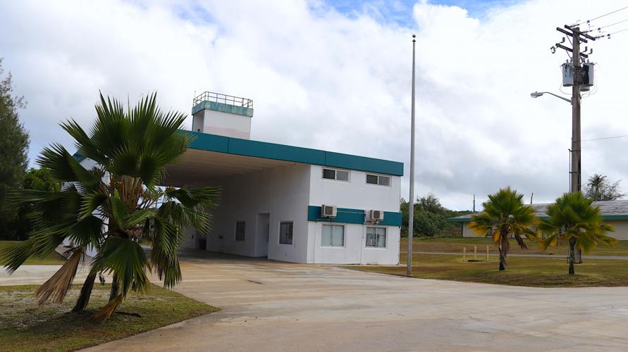 Fire station closure could risk federal funds | Guam News | postguam.com