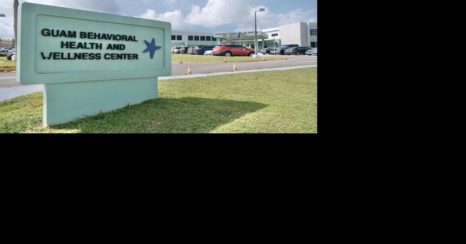 GBHWC leads efforts to address opioids and illicit drugs on Guam ...