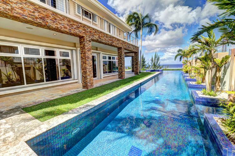 Guam home stands out for its $5.9M price tag – and the killer views ...