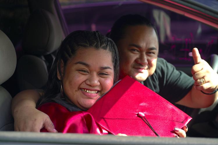 JP Torres Wolves carve niche for success | Local News | postguam.com