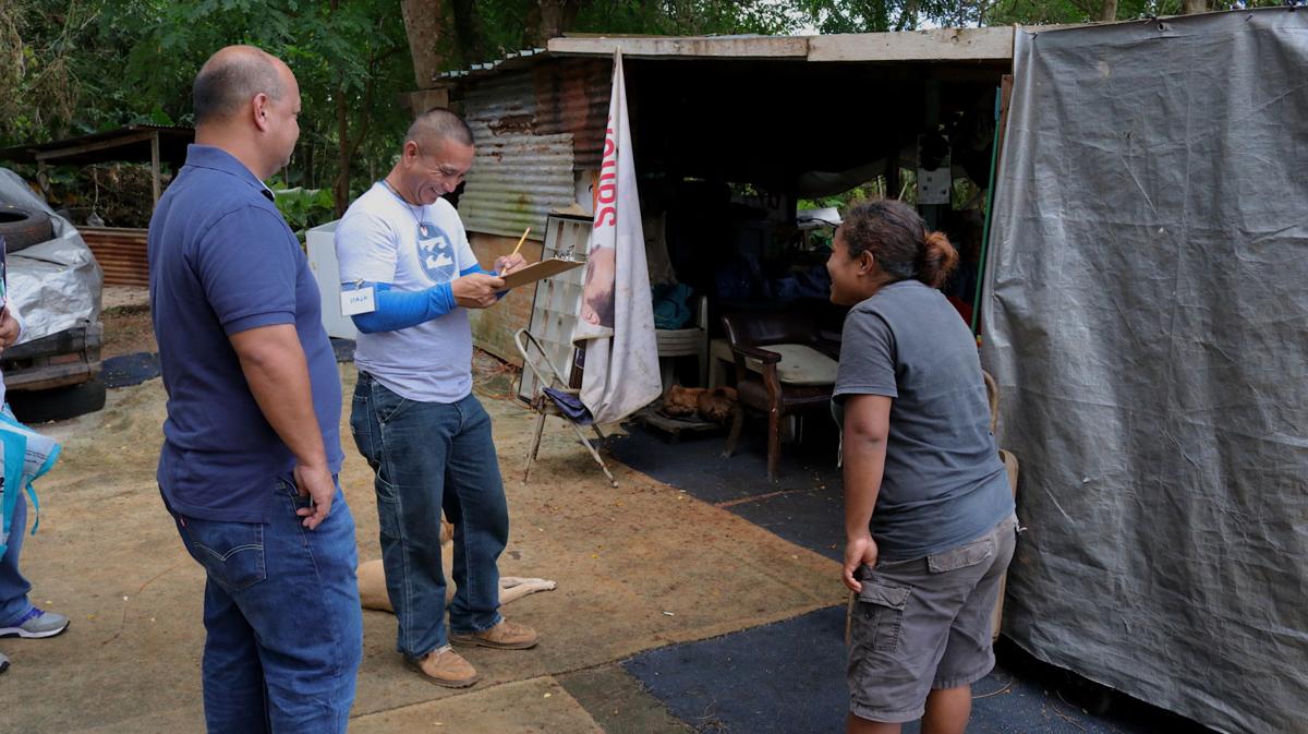 Volunteers to assemble Friday for annual homeless count | Guam News ...