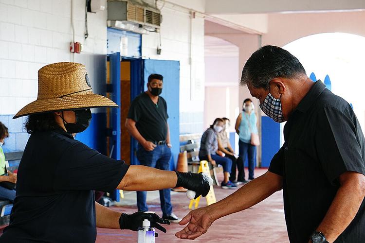 Tamuning, Dededo mayors retain seat; 8 votes separate top 2 in Yigo ...