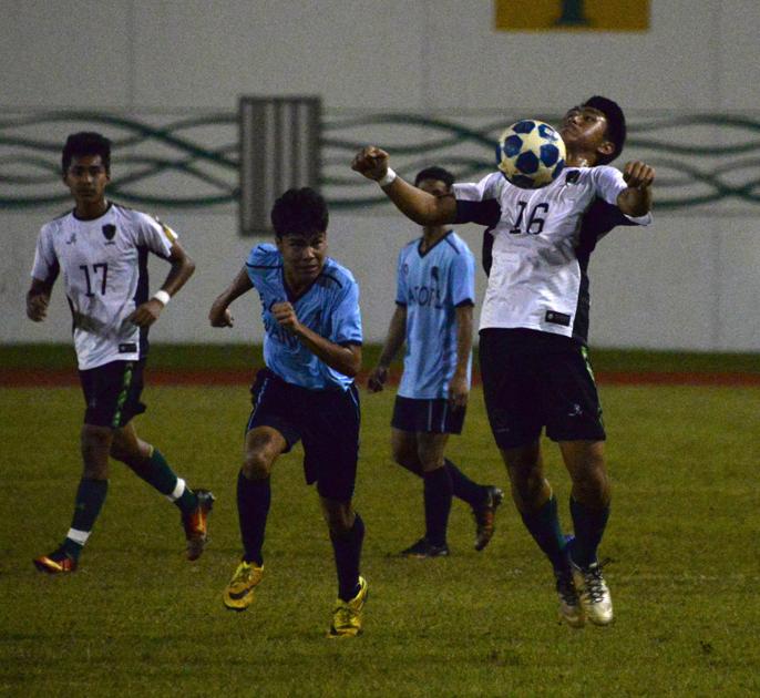 Islanders continue winning ways | Guam Sports | postguam.com