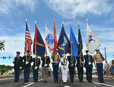 Delegate seeking more support for moving VA regional office to Guam ...