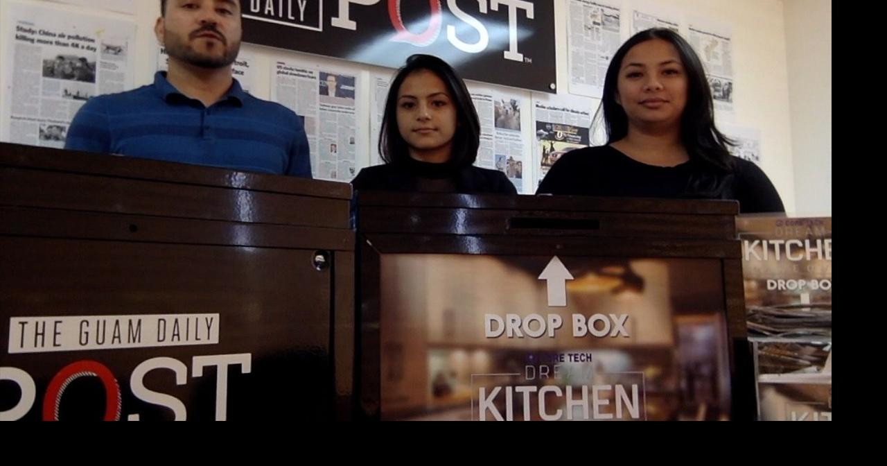 Core Tech, Guam Daily Post Dream Kitchen finalists picked | Local News ...