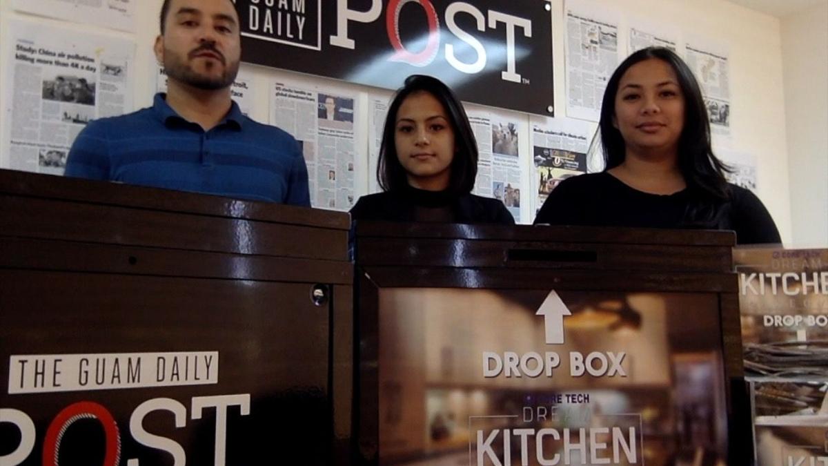 Core Tech, Guam Daily Post Dream Kitchen finalists picked | Guam News ...