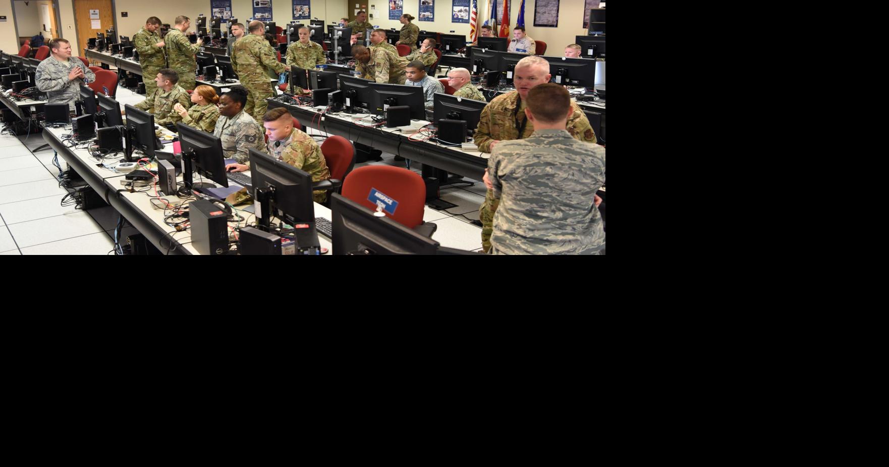 Air Force shifts Middle East command center from Qatar to US | Nation ...