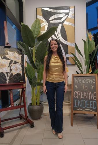 Creative Indeed art studio opens in Tumon | Local Lifestyle | postguam.com