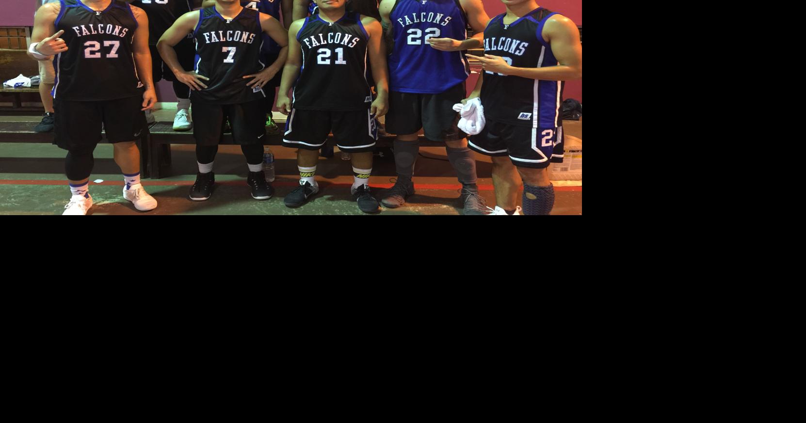 Falcons knock off MicroFriends in Holiday Tipoff Tournament | Local ...