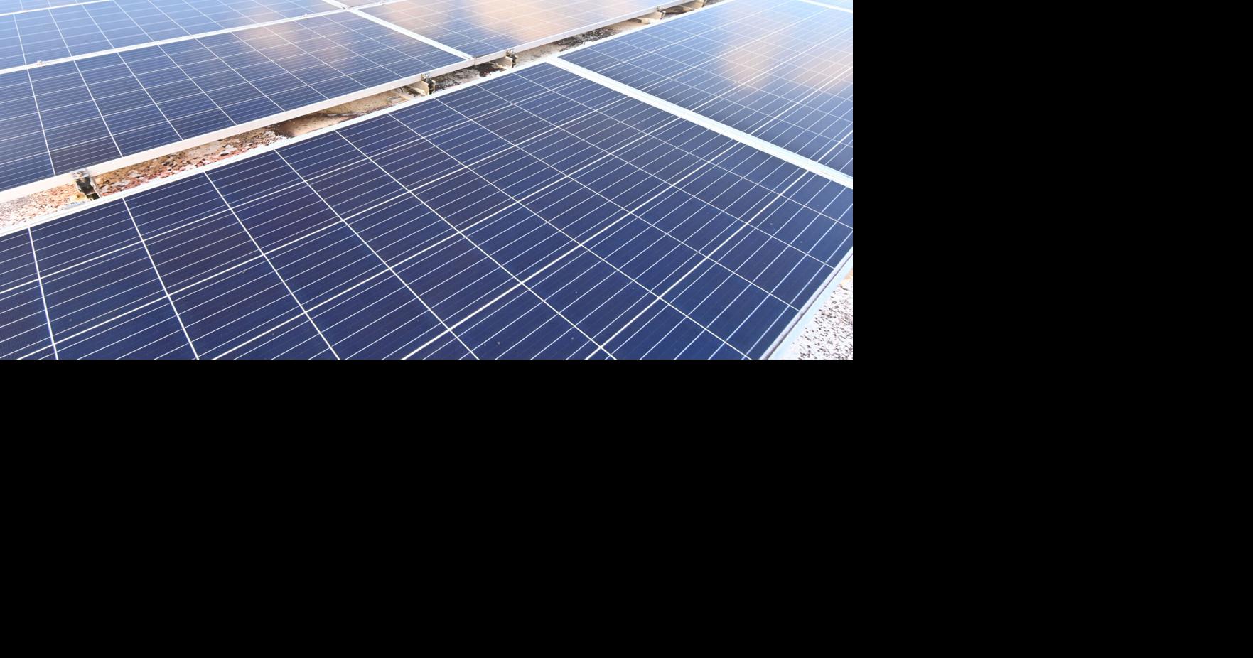 PUC supports creation of virtual power plants in neighborhoods | Local ...