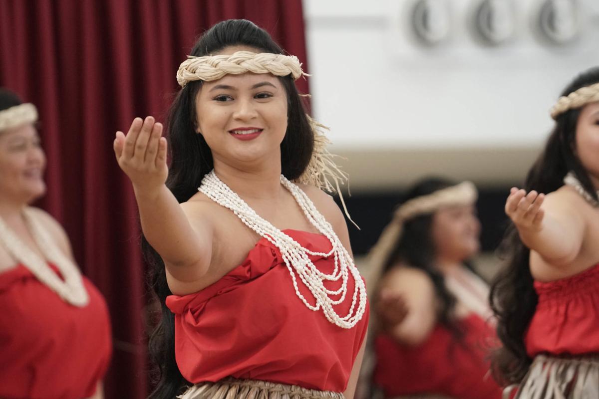 CHamoru culture takes center stage | Guam News | postguam.com