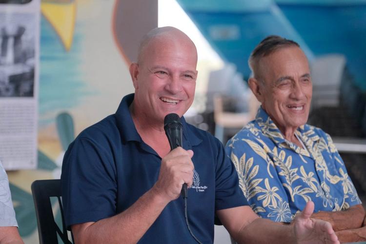 GVB: Cultural festival will be 'showcase of southern Guam' | Local News ...