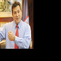 Calvo to lobby for Guam in DC | Guam News | postguam.com