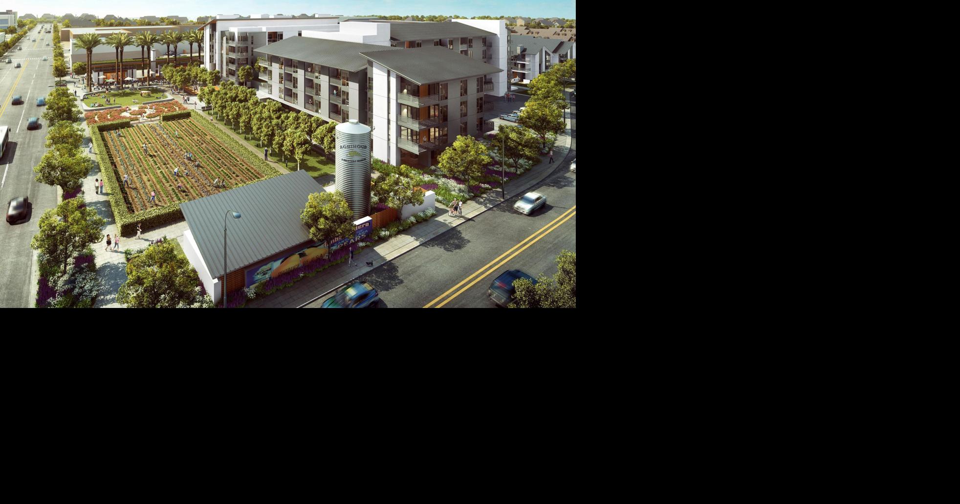 Project to combine housing, farmland | Real Estate | postguam.com