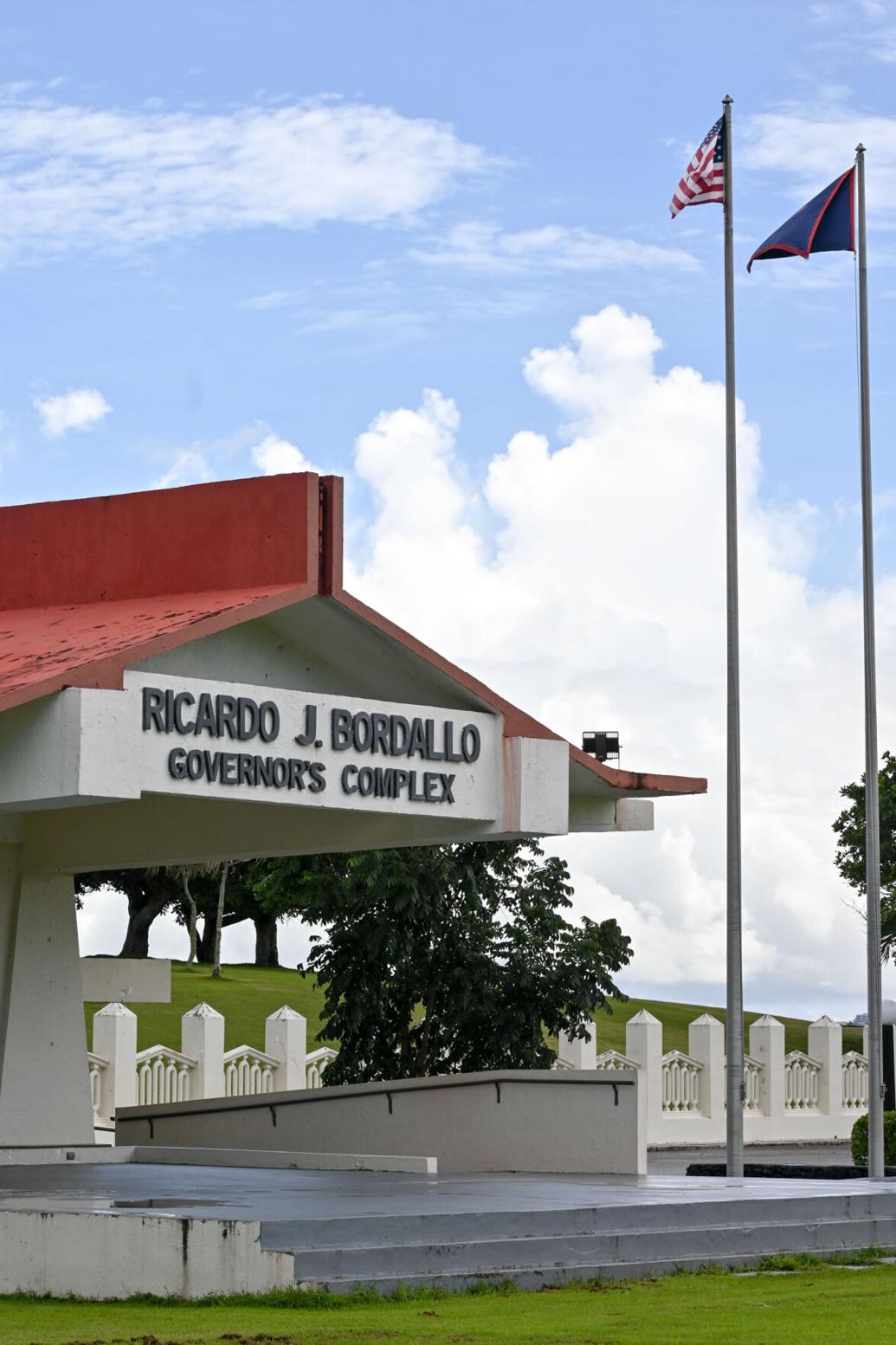 Adelup expects more federal funds to shore up GovGuam finances | Local ...