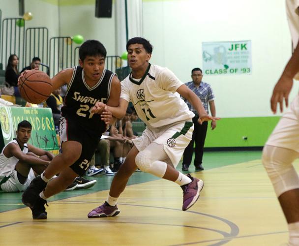 Bulldogs, Islanders to clash in ISA basketball championship game ...