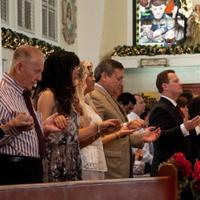 Church to Calvo-Tenorio: Political role should be an extension, not ...