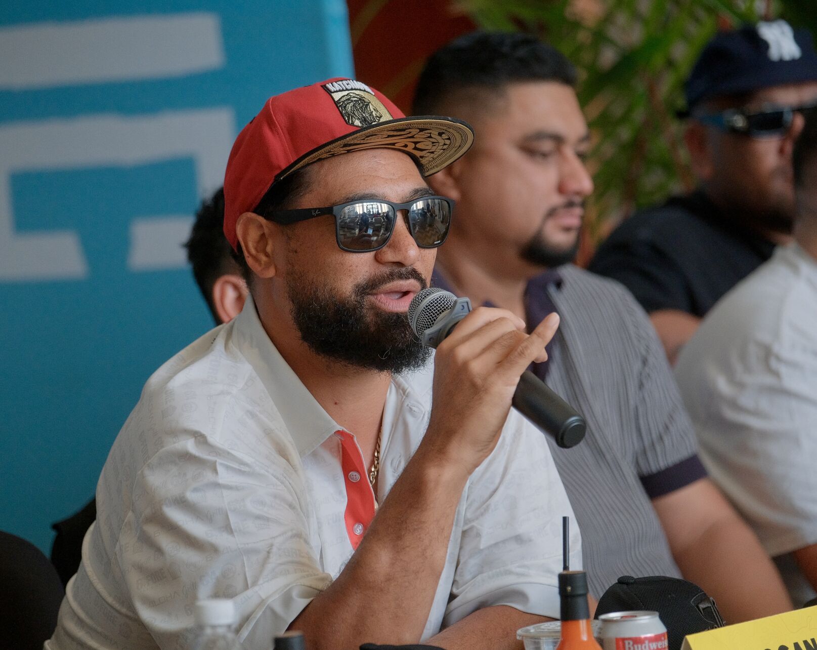 Concert brings needed relief to a recovering Guam | Local News ...