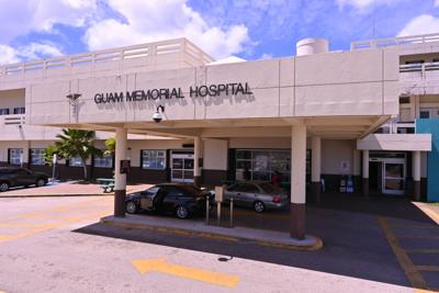 GMH looking at establishing 4th COVID-19 care unit | Guam News ...