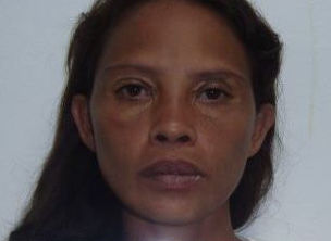 Woman accused of threatening store employees with knife | Local News ...