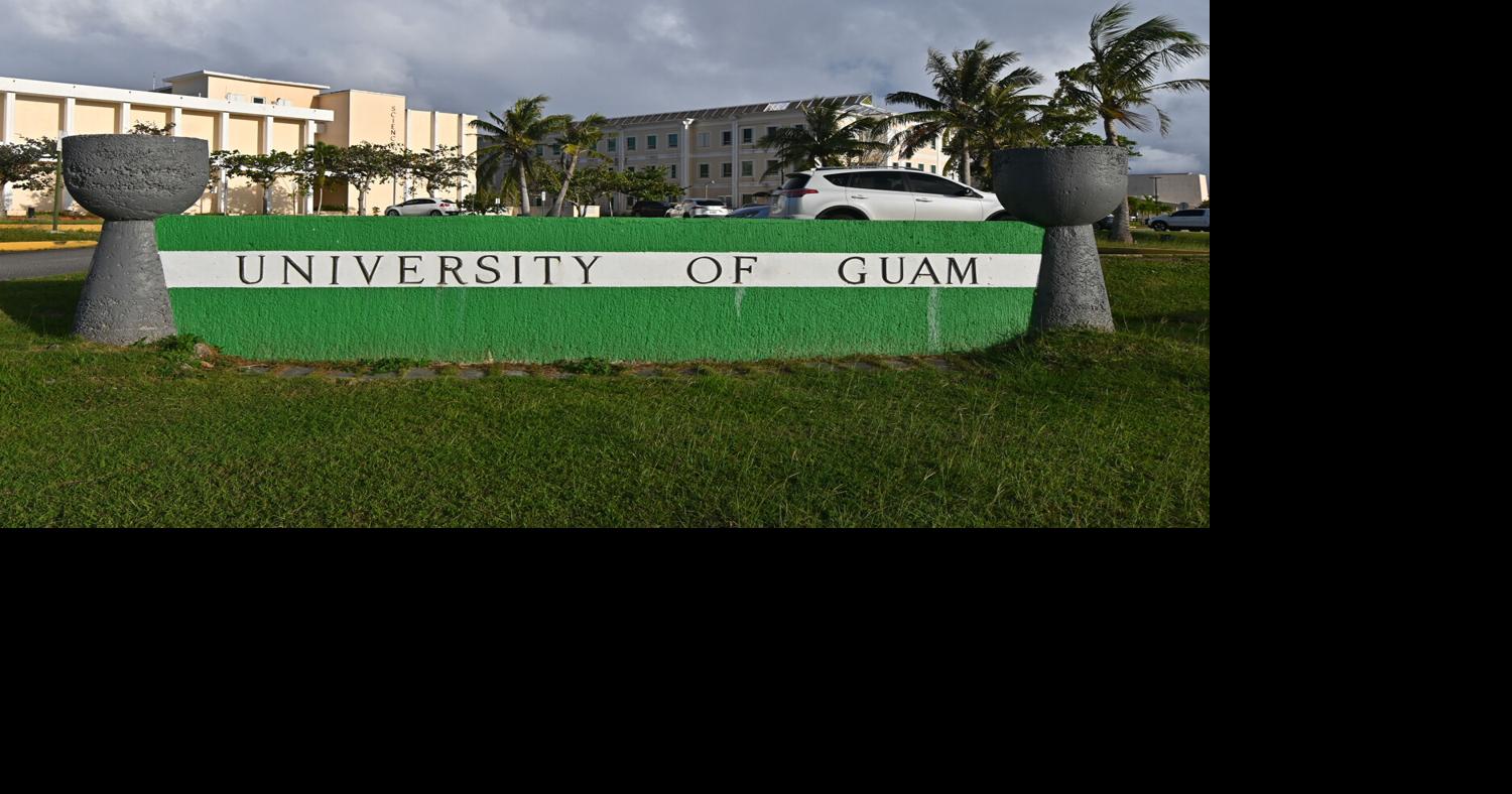 UOG seeking US District Court’s dismissal of discrimination suit ...