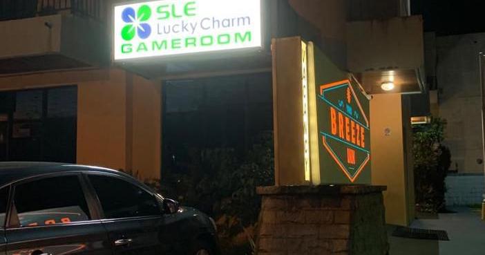 New game room to shut down | Local News | postguam.com