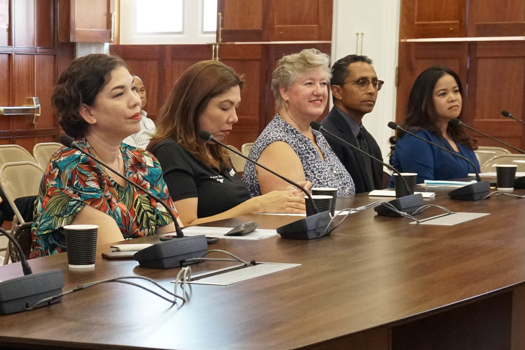 Local ethics commission open to receive complaints | Local News ...