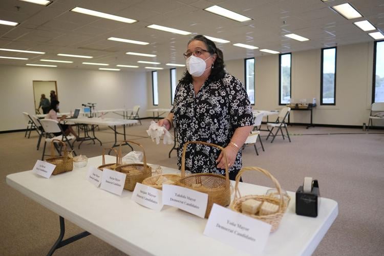 Guam Election Commission certifies 91 candidates | Local News ...