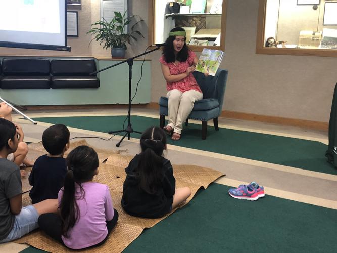 CHamoru children's book caters to culture, language | The Scoop ...